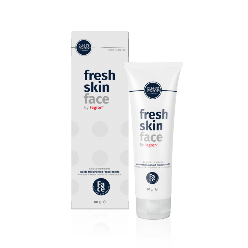 FRESH SKIN FACE CREMA – Fagron