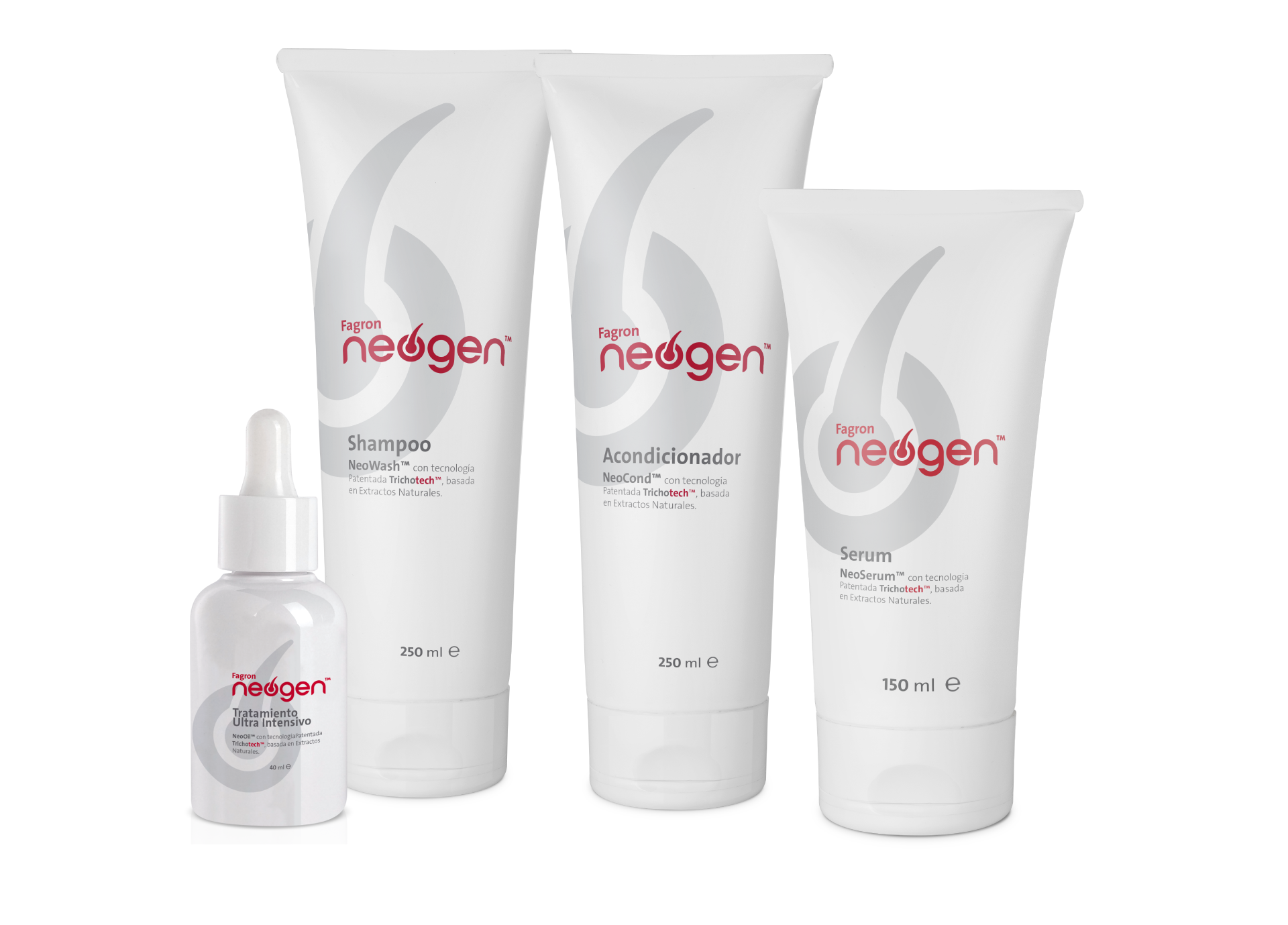 RUTINA NEOGEN – Fagron